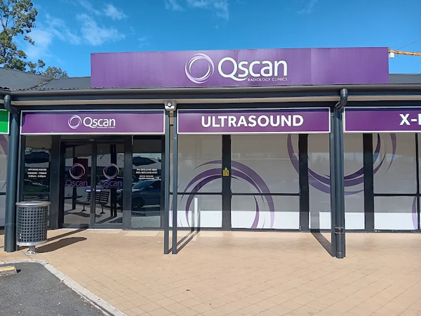 Qscan Meadowbrook | Qscan